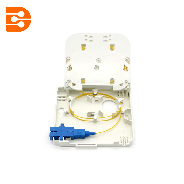 Fiber Optic Terminal Socket from China manufacturer - DOWELL INDUSTRY