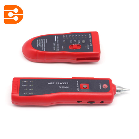 Network Wire Tracker from China manufacturer - DOWELL INDUSTRY