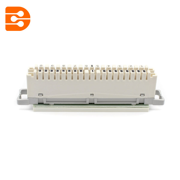 KRONE LSA Disconnection Module with Screw Terminal from China ...