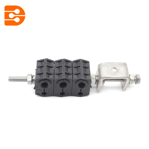 HUAWEI Fiber Feeder Clamp from China manufacturer - DOWELL INDUSTRY