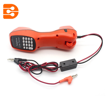 Telephone Line Tester from China manufacturer - DOWELL INDUSTRY