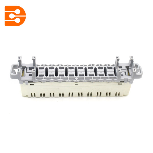 KRONE HIGHBAND 10-Pair Disconnection Module from China manufacturer ...