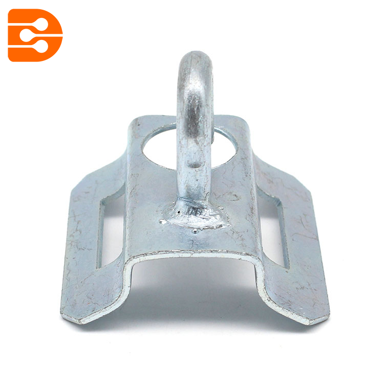 Draw Hook from China manufacturer - DOWELL INDUSTRY