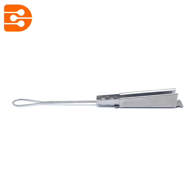 Large Stainless Steel Drop Wire Clamp from China manufacturer - DOWELL ...