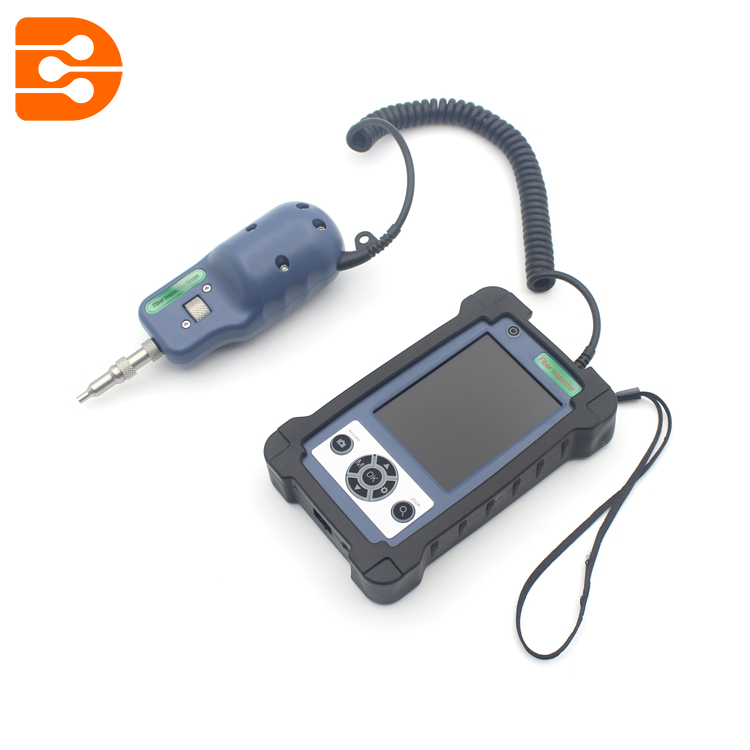 FMS-3 Fiber Optic Connector Inspection System from China manufacturer ...