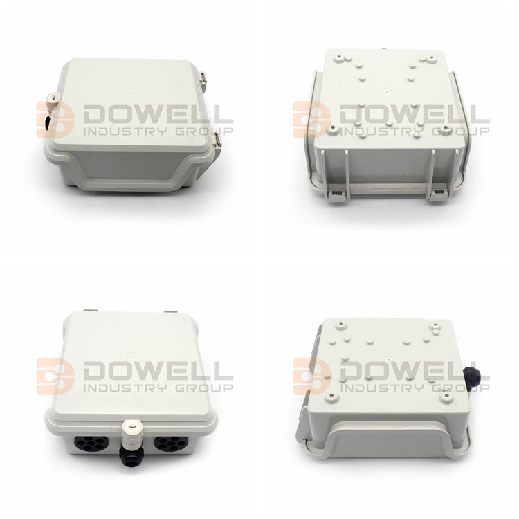 50-Pair Waterproof Krone IDC Module Distribution Box from China ...